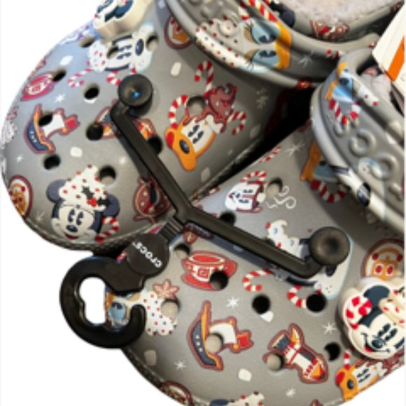 CROCS | Shoes | Mickey Mouse And Friends Holiday Clogs For Adults By ...